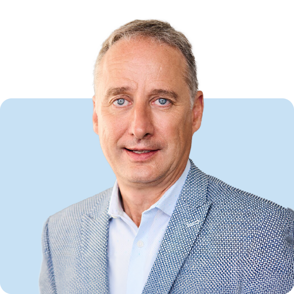 Notre équipe - Leger