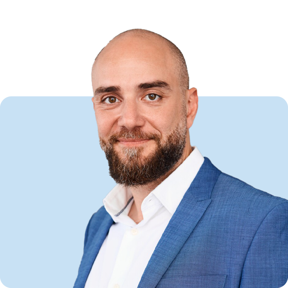 Notre équipe - Leger