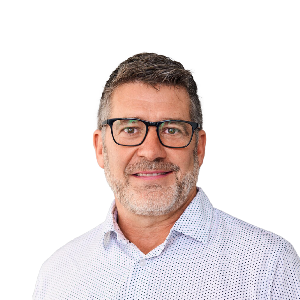 Steve Mossop - Leger