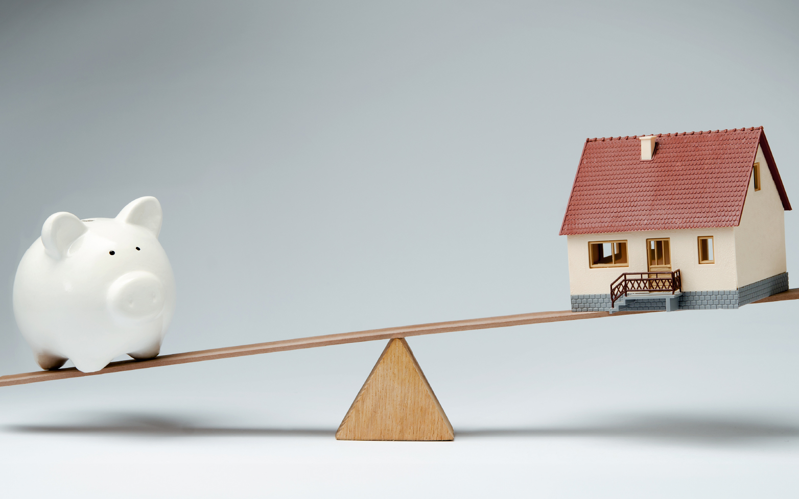 The Housing Crisis in Canada - Leger