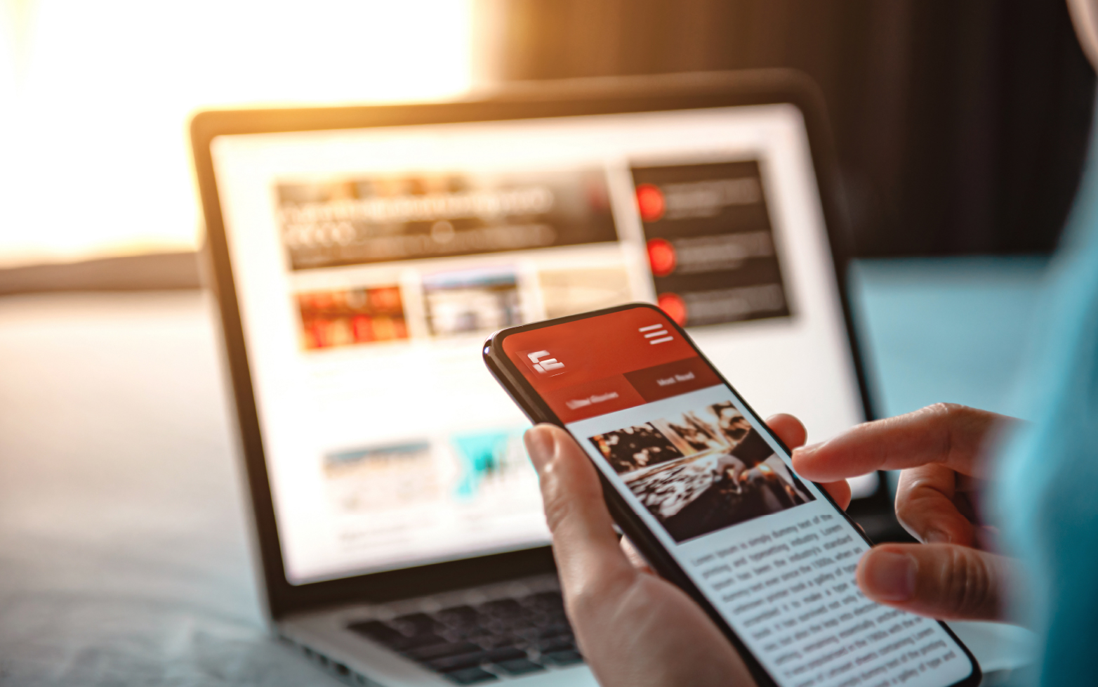 Reputation Matters: Why Branding and PR is Not Enough - Leger