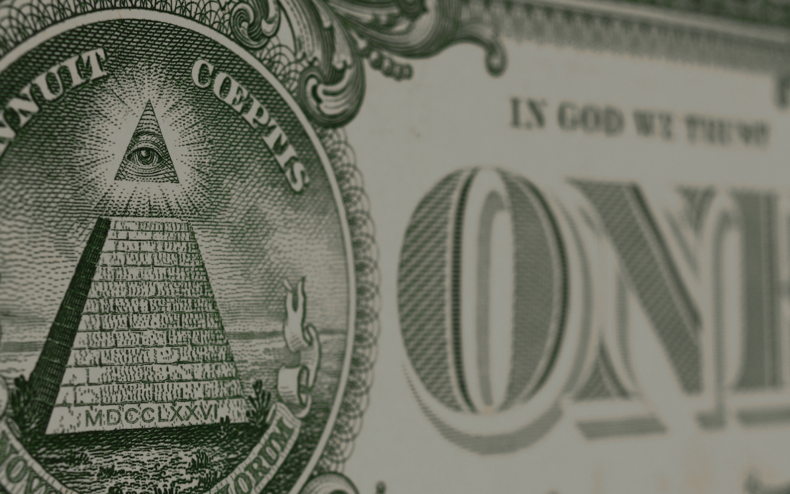 Many U.S. Adults Believe in Various Conspiracy Theories - Leger