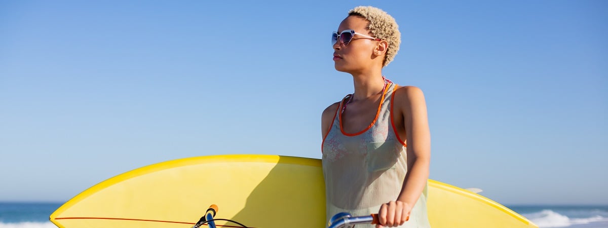 Top 3 Gen Z Travel Trends That Every Travel Company Should Know - Leger