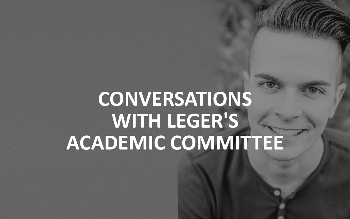 Gathering Data with Indigenous Communities, Featuring Dr. Daniel Voth ...