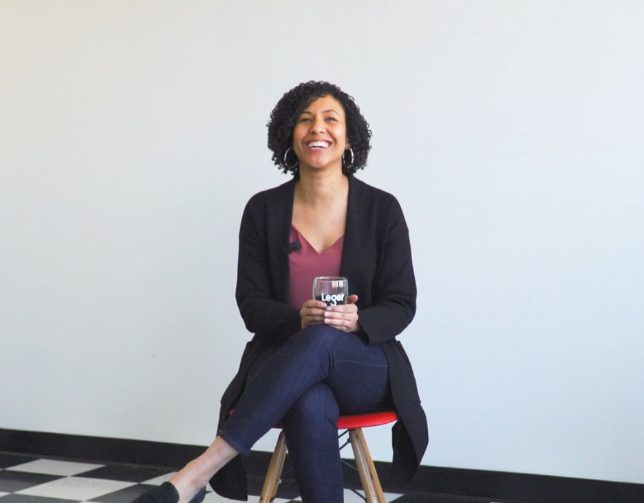 COFFEE BREAK - What is a representative sample? - Leger