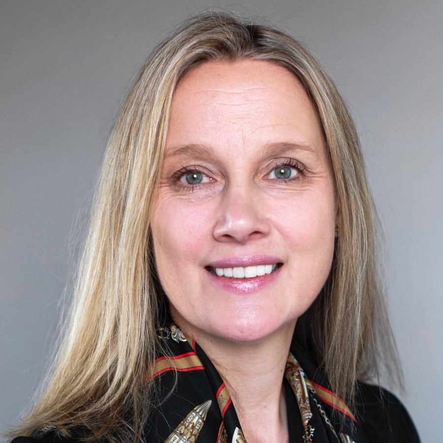 Heather Owen devient vice-présidente du bureau de Vancouver de Léger ...