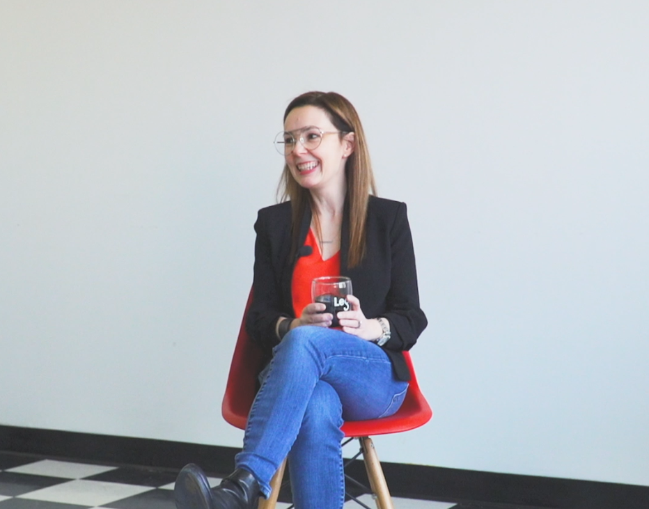 COFFEE BREAK - How do we protect respondent privacy? - Leger