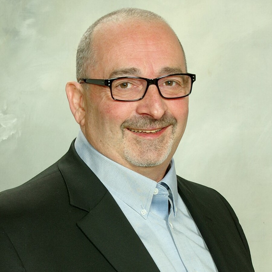 Paul Lauzon Joins Leger As Senior Vice-President, Vancouver - Leger