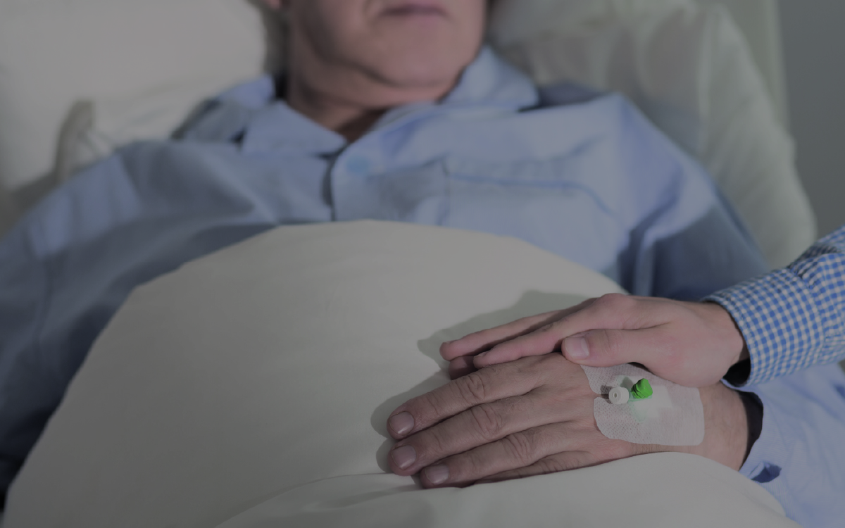 Canadians' Perspectives on MAID (Medical Assistance in Dying) - Leger