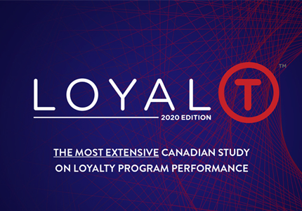[WEBINAR] 2020 LoyalT Study: Canada’s Best Loyalty Programs - Leger