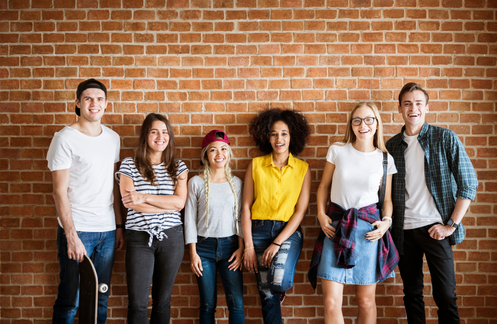 [WEBINAR] A Portrait of Today's Young Generations - Leger