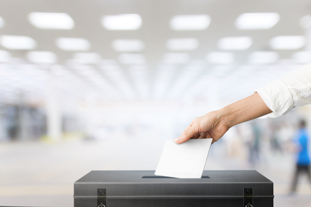 Federal Politics - March 4th, 2020 - Leger