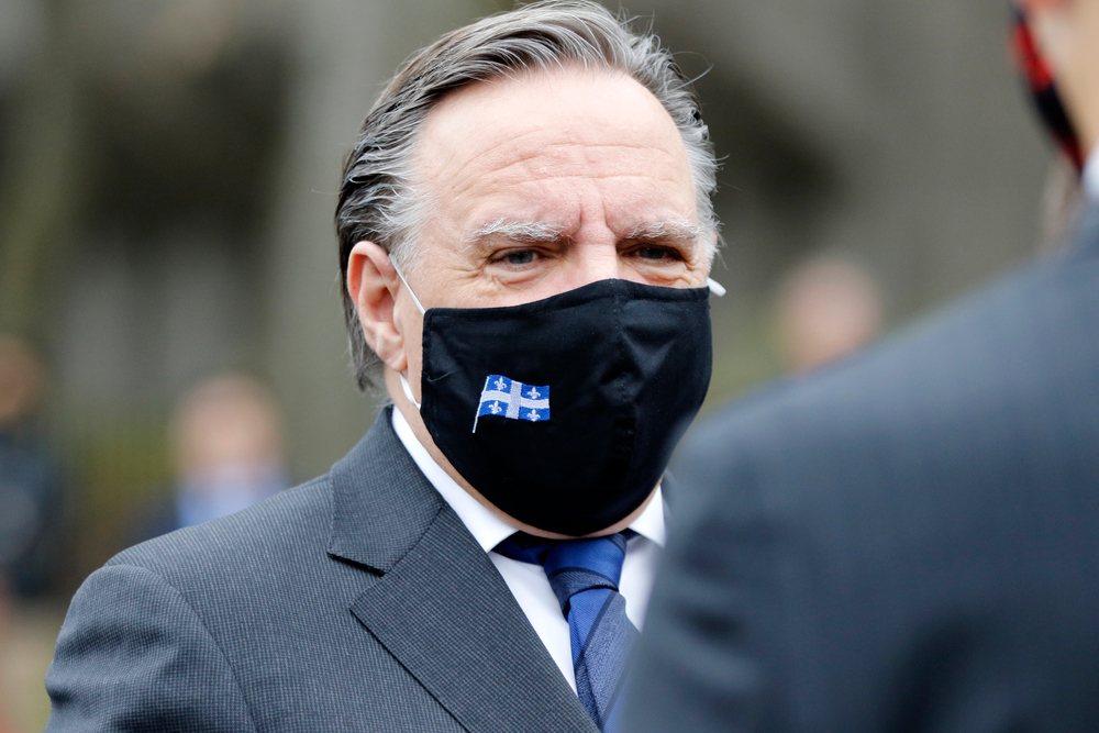 Le baromètre des personnalités québécoises les plus populaires - Leger