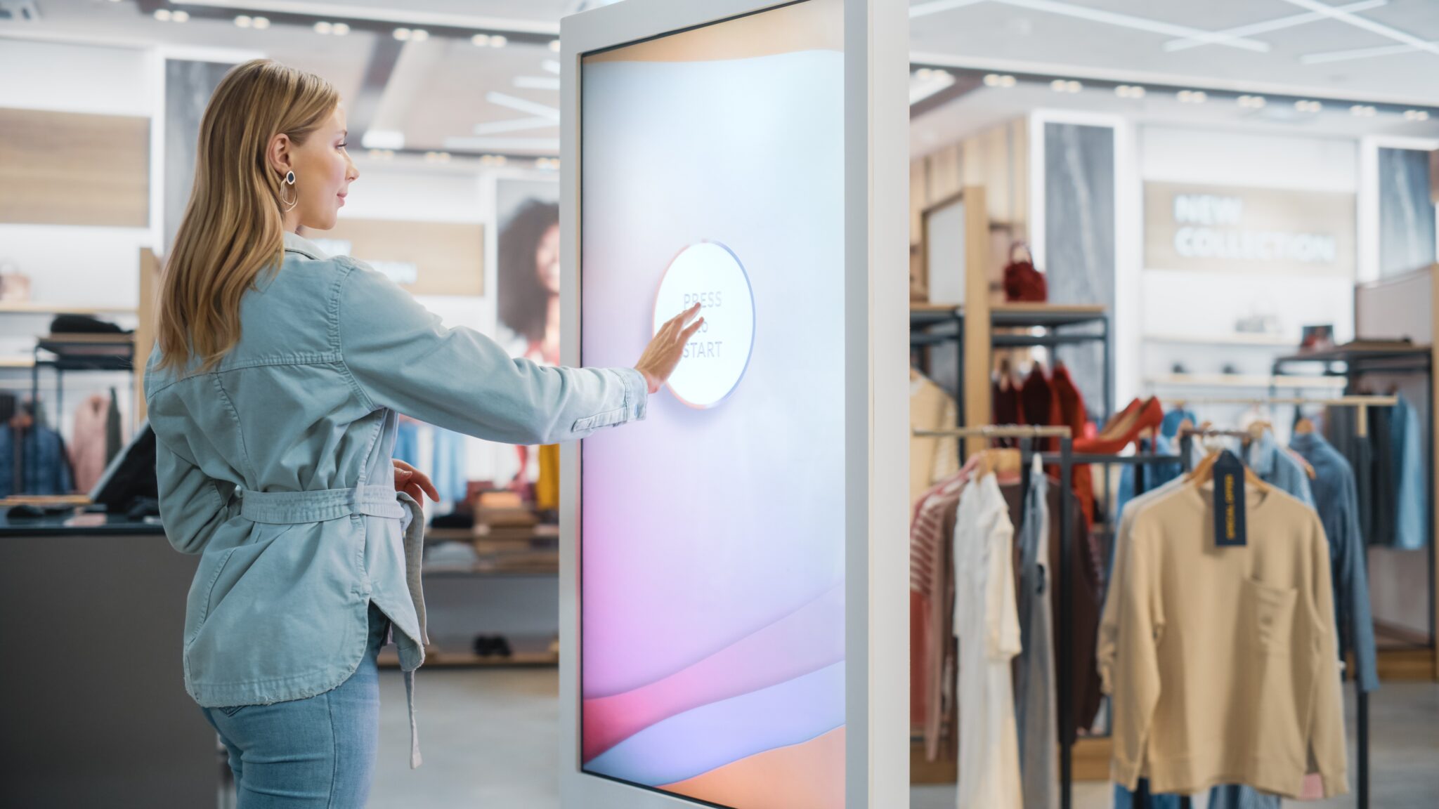 Navigating Trends to Create Your Customer Experience Strategy ...