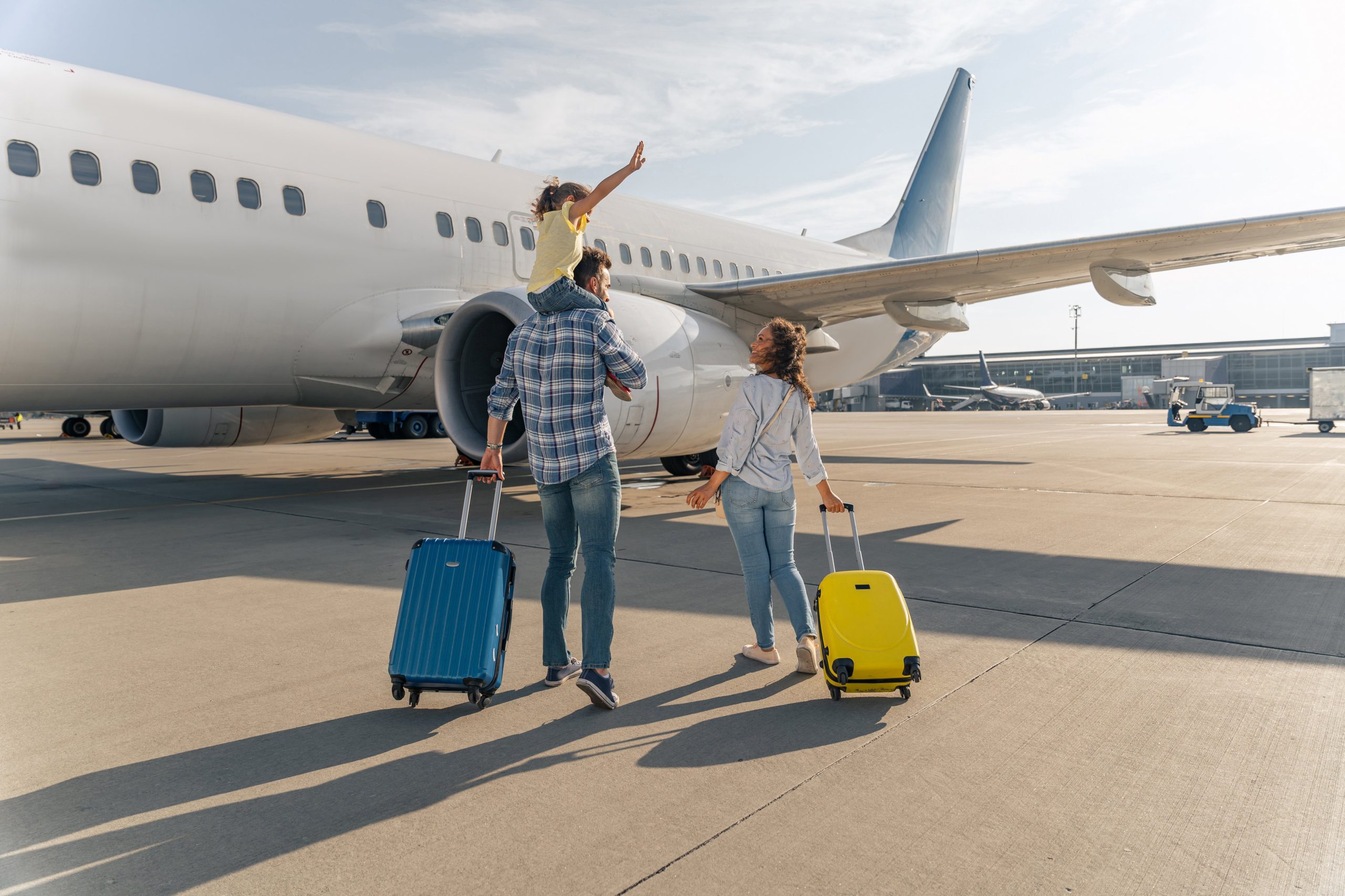 How Will High Inflation Affect U.S. Consumers’ Winter Travel? - Leger