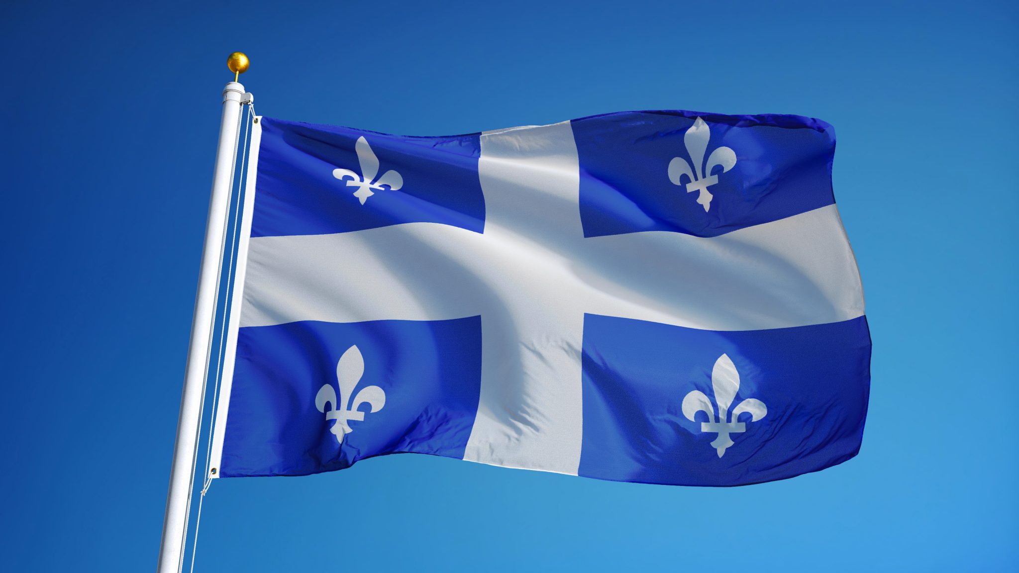 Le baromètre des plus grands patriotes du Québec - Leger