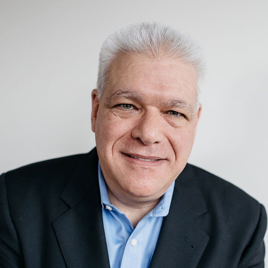 Steve Perrone devient Chef de la technologie (CTO) - Leger