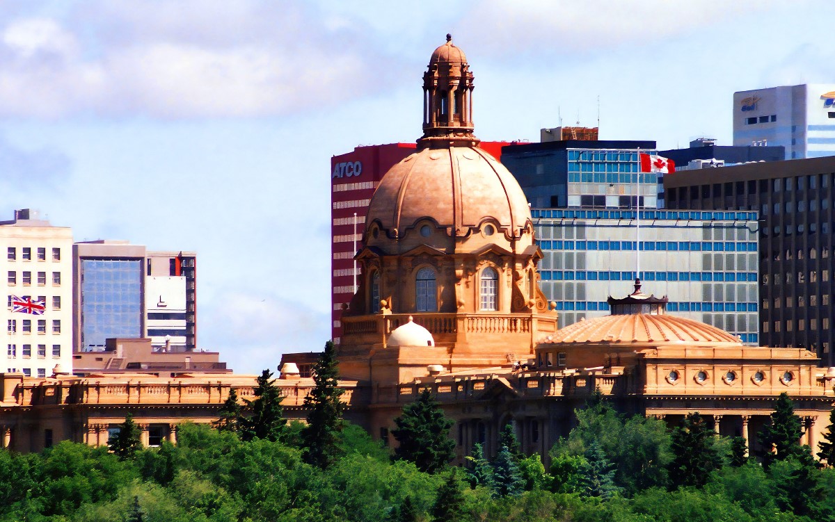 Alberta Government Report Card: August 2024 - Leger