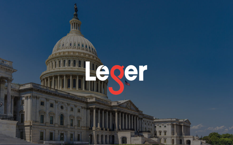 U.S. Politics: July 2024 - Leger