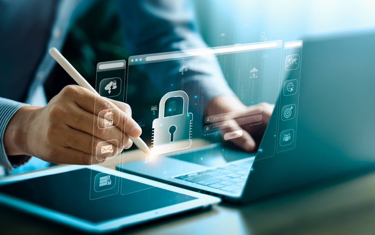 Leger x WIN: Technology and Privacy - Leger