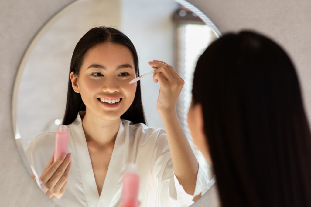 Embracing Skincare as Self-Care: Natural Beauty Insights on Holistic ...