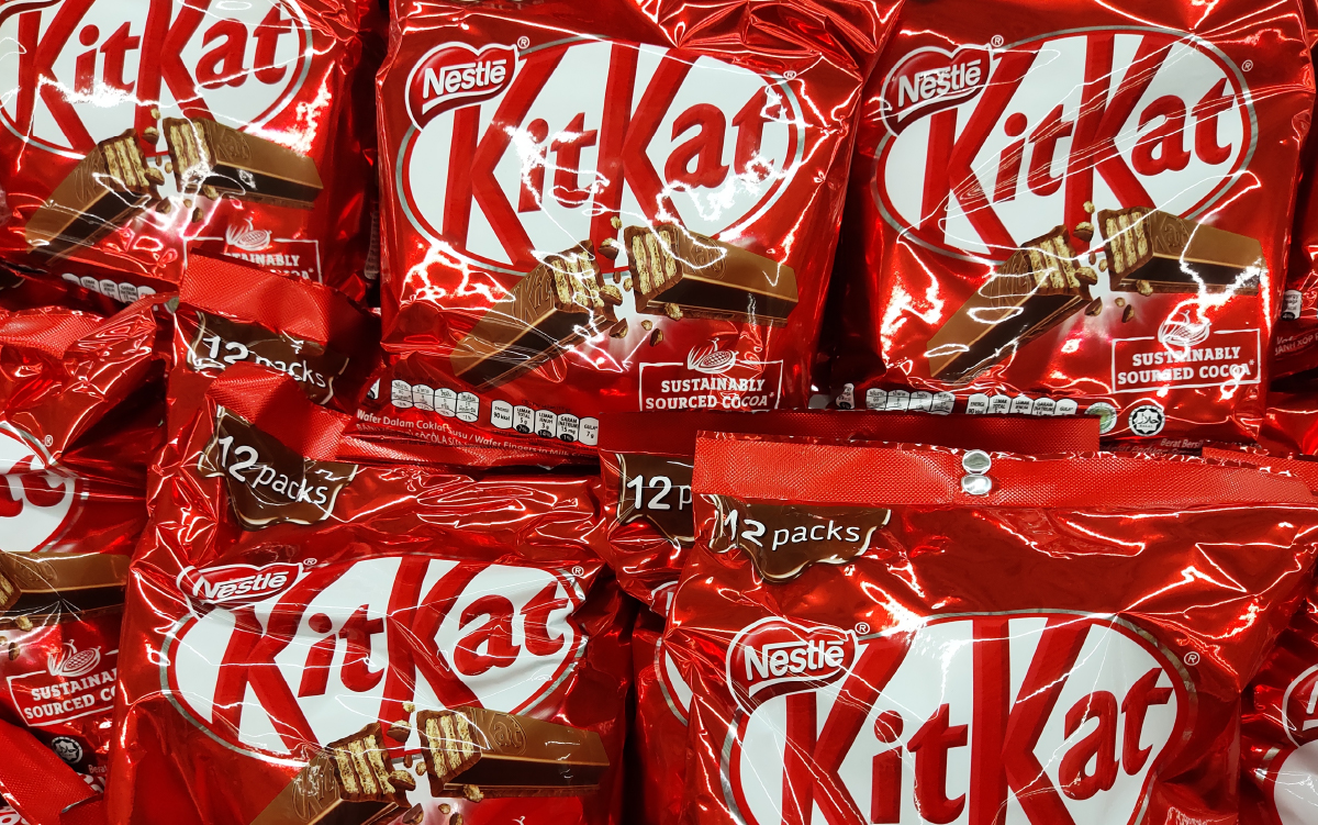 Kit Kat’s Winning Formula: Attention, Emotion, and Advertising Success ...