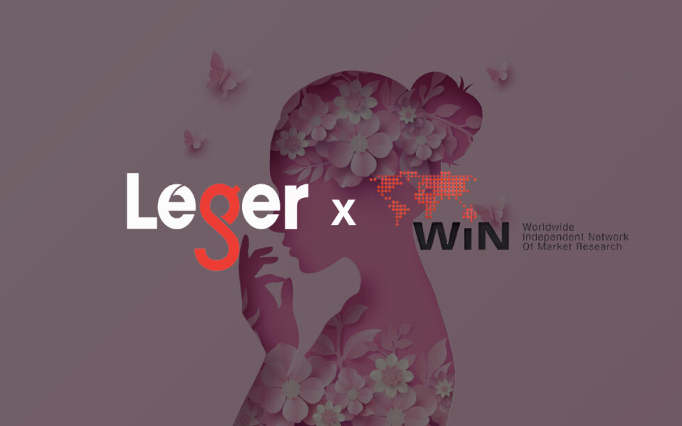 Leger x WIN: Gender Equality Worldviews Survey 2025 - Leger