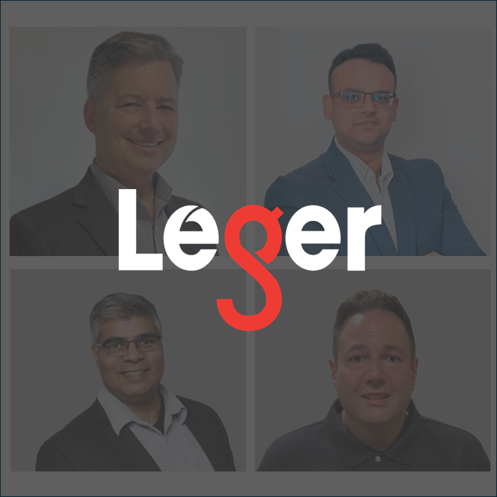 Leger USA is Expanding - Leger