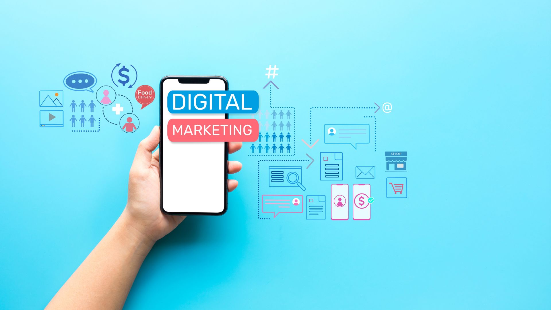 2026 DGTL Study: The Pulse of Digital Behavior & Discovery - Leger