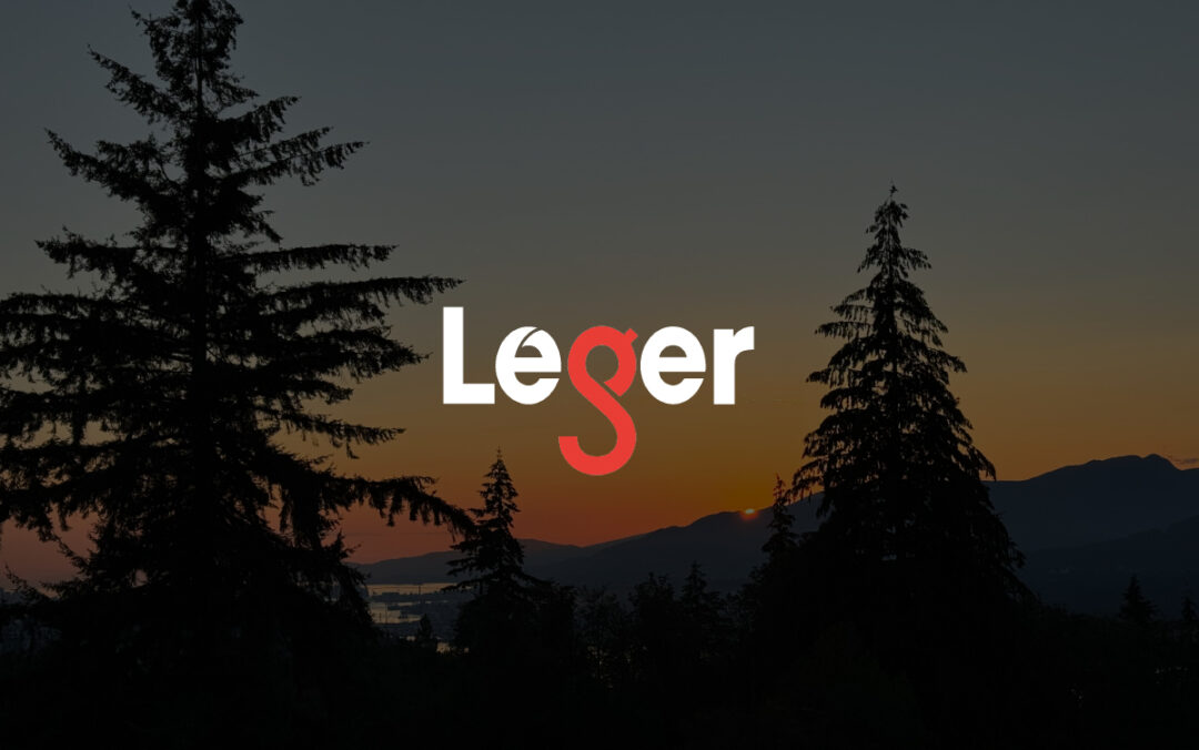 National Day for Truth and Reconciliation - Leger