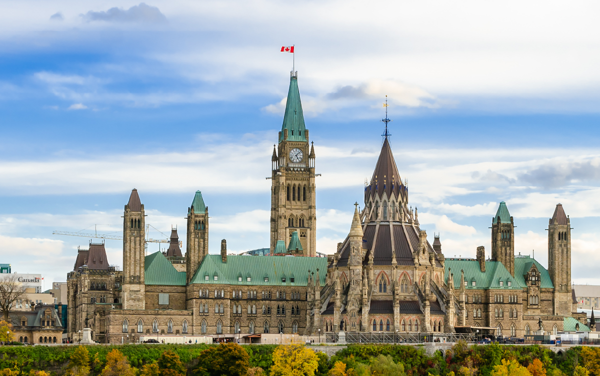 Politics Canada: Carney Maintains Lead in New Leger Poll - Leger