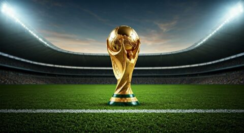 2026 FIFA World Cup: Canada–U.S.–Mexico Poll Insights - Leger