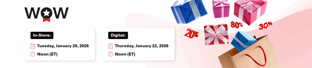 WOW Study 2026 Webinar - Leger