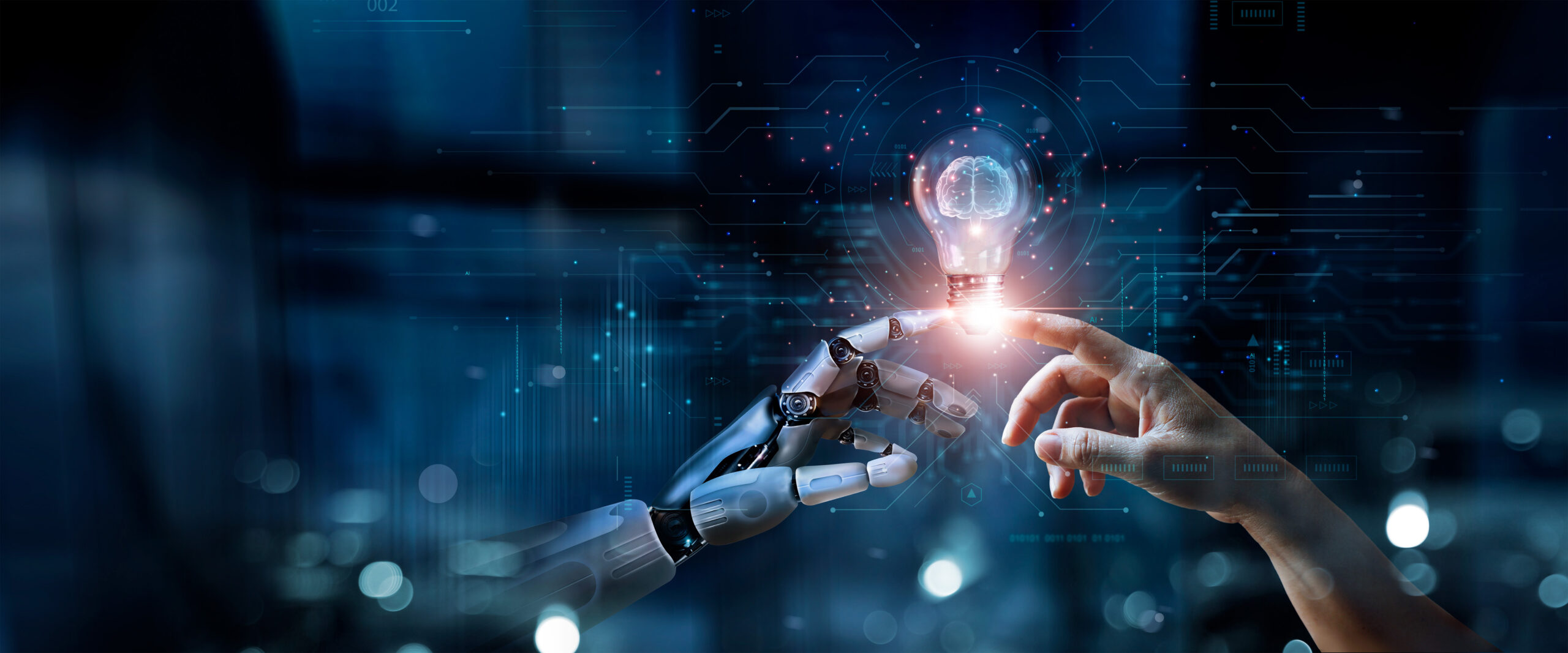 Leger Creates an Artificial Intelligence Scientific Committee - Leger