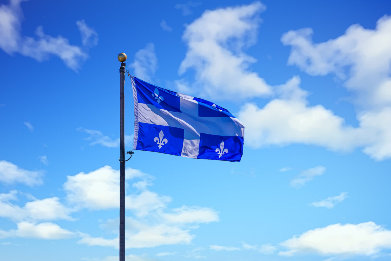 Intentions de vote au Québec : une lutte entre le PQ et le PLQ