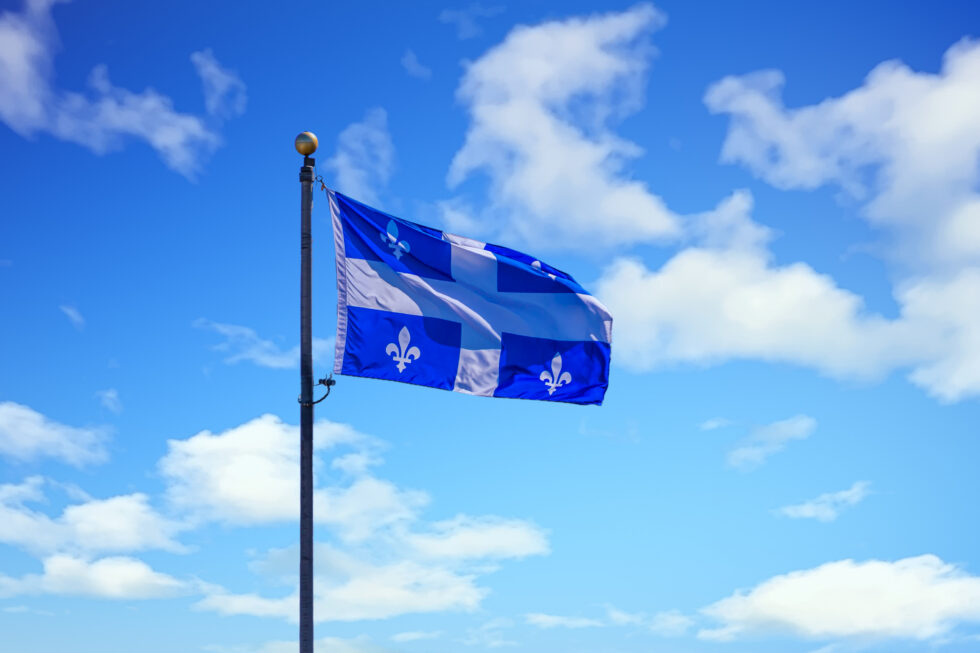 Quebec Voting Intentions: A Three-Way Race Takes Shape