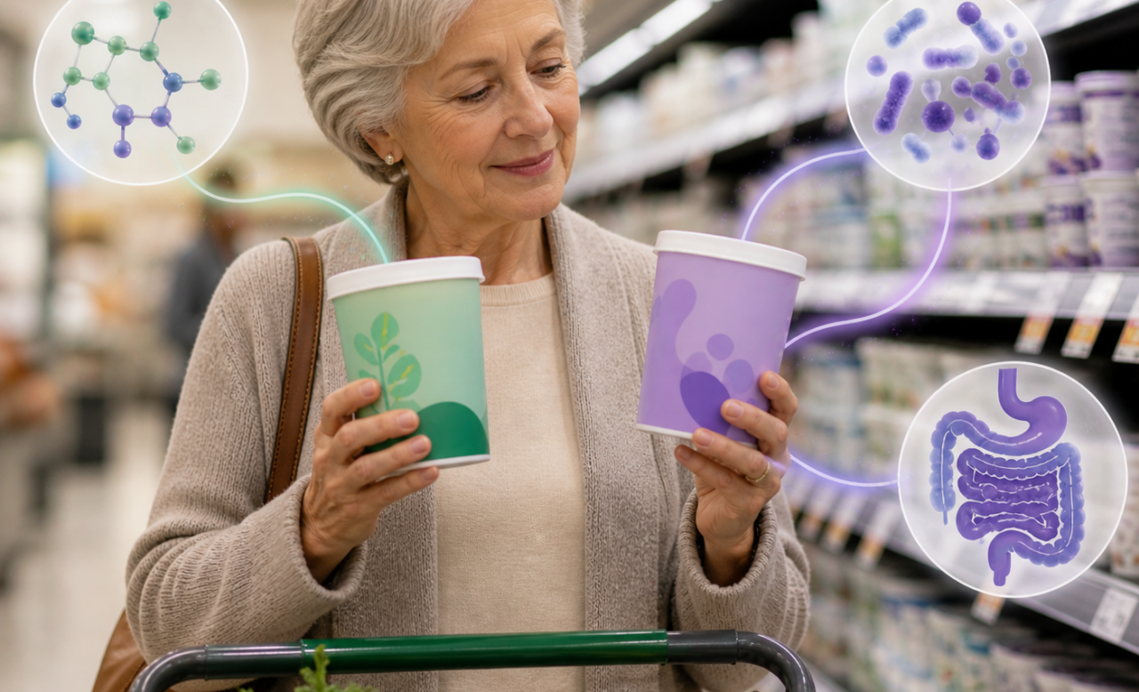 Protein’s Expanding Role in Health Trends in 2026 - Leger