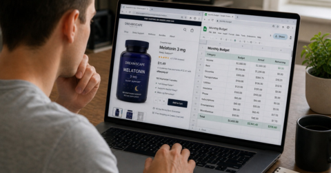 Consumer Financial Wellbeing in 2026: When Cost Shapes Health Decisions ...