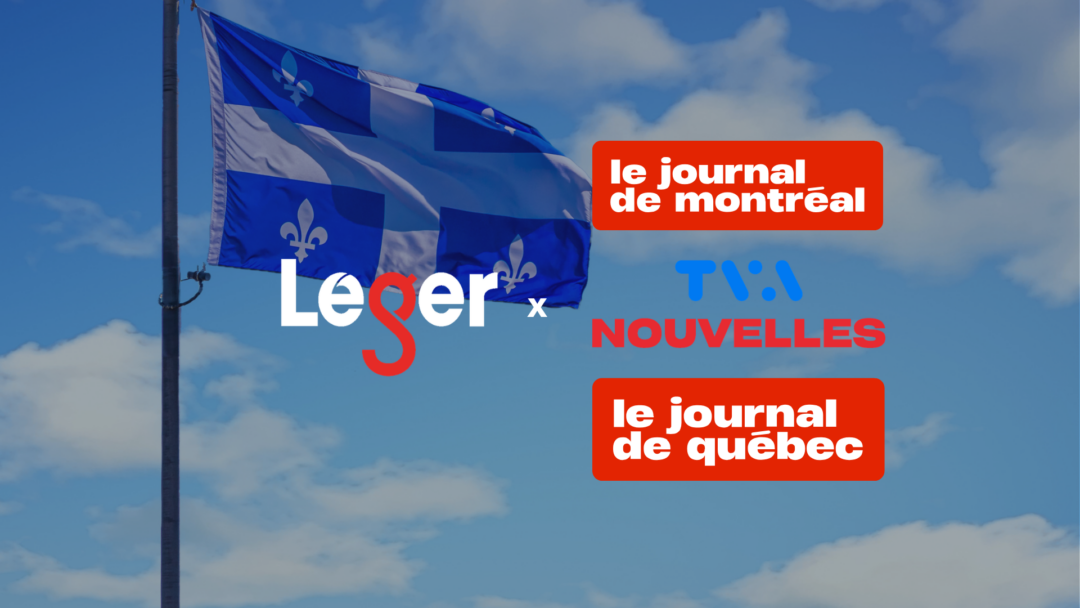 Quebec Voting Intentions: PQ Remains Ahead in June 2026