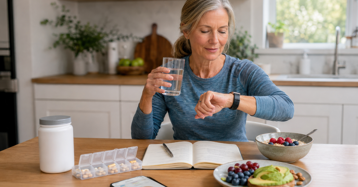 Longevity Trends in 2026: Why Aging Well Means Something Different ...