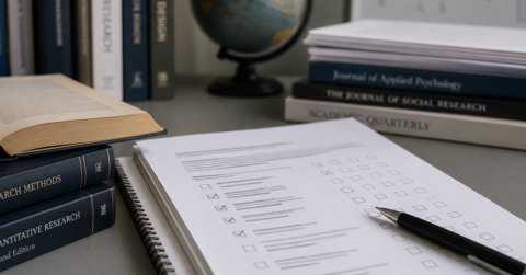 The Biggest Survey Design Mistakes in Academic Research - Leger
